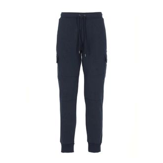 Ralph Lauren Blaue Hose - - Trousers - Herren - Blau - S