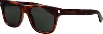 Saint Laurent unisex, Accessories, Braun, 50 MMGr&ouml;&szlig;e
