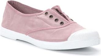 Natural World Eco - 102E Chaussures pour Femme - 100% EcoFriendly (Rose, Système Taille Chaussures EU, Adulte, Femme, Numérique, Moyen, 36)