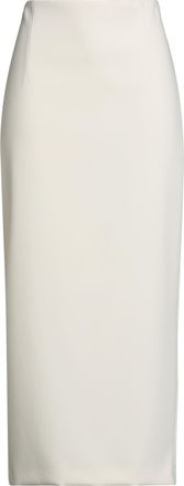 Patrizia Pepe HOSEN & R&Ouml;CKE - Maxi-R&ouml;cke auf YOOX.COM