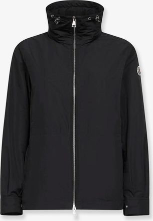 Moncler Enette nylon jacket - MONCLER - gender_Woman