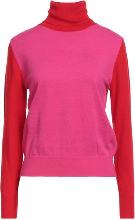 Lili Sidonio x Molly Bracken STRICKWAREN - Rollkragenpullover auf YOOX.COM