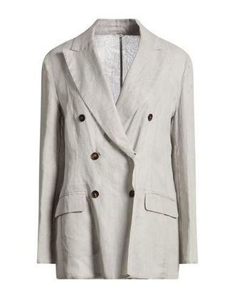 Brunello Cucinelli Ensembles et coordonn&eacute;s - Blazers sur YOOX.COM