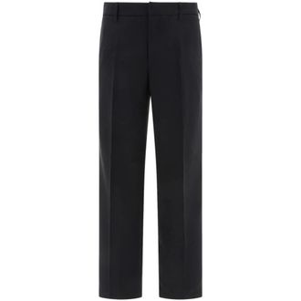 Stockholm Surfboard Club Schwarzes Sune Surfboard - - Trousers - Herren - Schwarzk - L