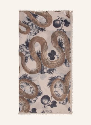 Friendly Hunting Friendly Hunting Cashmere-Tuch beige