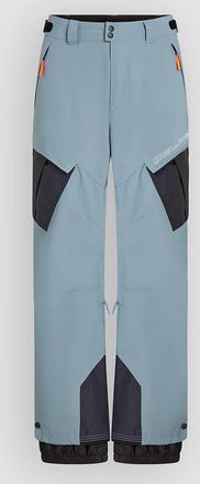 O'Neill FwcPeak Cargo Hose murky water colour block