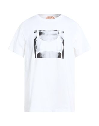 N&deg;21 TOPS - T-shirts auf YOOX.COM