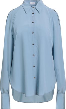 Brunello Cucinelli TOPS - Hemden auf YOOX.COM