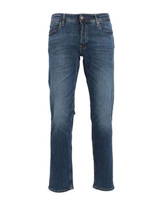 Jack & Jones BAS - Pantalons en jean sur YOOX.COM