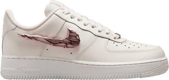 Nike Damen, Schuhe, Weiß, 44 1/2 EUGröße