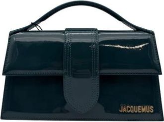 Jacquemus Femme, Sacs, Bleu, Taille: ONE Size Sacs &agrave; main