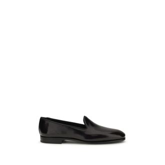 Churchs Reign Loafers - - Shoes - Damen - Schwarzk - 37 EU