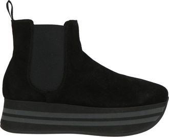 Frau SCHUHE - Stiefeletten auf YOOX.COM