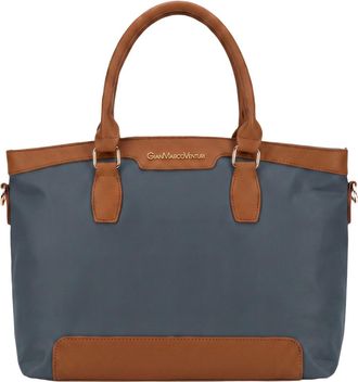 Gian Marco Venturi Schultertasche Women