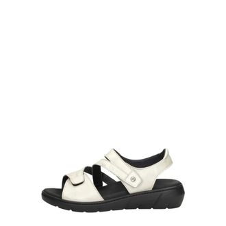Wolky Damen, Schuhe, Beige, 39 EUGr&ouml;&szlig;e