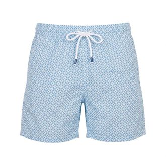 Fedeli Maillots de bain - Homme - Maillots de bain - Multicolore - Taille: XL