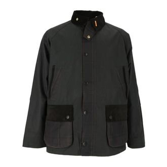 Barbour Herren, Jacken, Gr&uuml;n, SGr&ouml;&szlig;e
