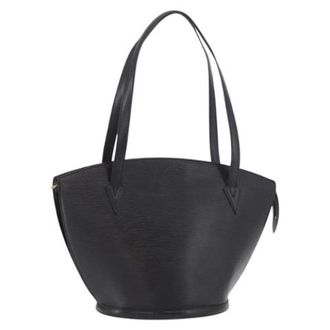 Louis Vuitton unisex, Pre-owned, Noir, Taille: ONE Size Sac bandouli&egrave;re vintage Pre-owned