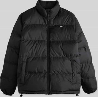 Levi's Steppjacke mit Logo-Detail