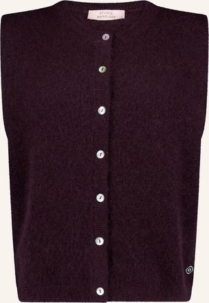 Studio Anneloes Studio Anneloes Cardigan Bibi lila