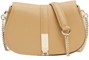 Tommy Hilfiger Sac bandouliere Ref 63566 RBL Kaki