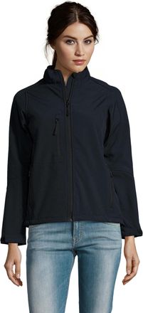 SOLS Roxy Softshelljacke f&uuml;r Damen ()