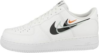 Nike Nike Air Force 1 07 FN7807100 Baskets, Blanc., 40.5 EU
