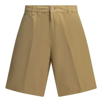 Carhartt Work in Progress Herren, Shorts, Beige, MGr&ouml;&szlig;e