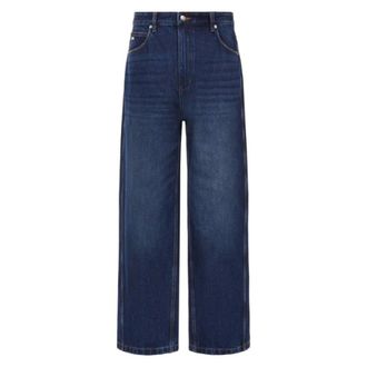 Emporio Armani Herren, Jeans, Blau, W30Gr&ouml;&szlig;e