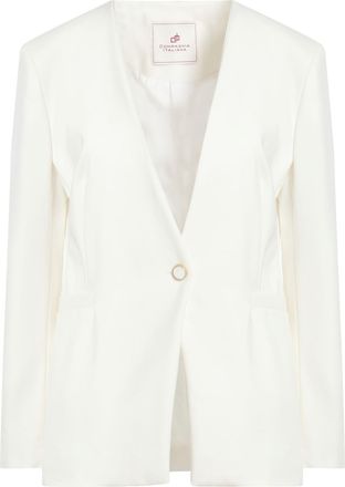 Compagnia Italiana ANZ&Uuml;GE und CO-ORDS - Blazers auf YOOX.COM