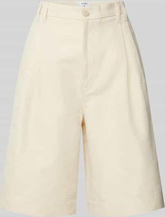 Filippa K Relaxed Fit Shorts aus reiner Baumwolle