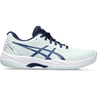 Asics Damen Tennisoutdoorschuhe GEL-GAME 9 CLAY/OC
