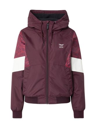 Iriedaily Jacke Blotchy