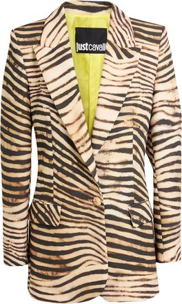 Just Cavalli ANZ&Uuml;GE und CO-ORDS - Blazers auf YOOX.COM