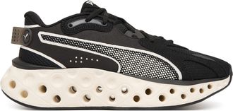 Puma Sneakers Puma Softride Frequence Schwarz