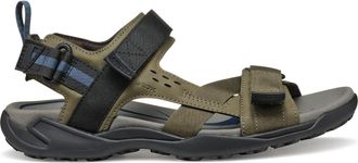 Geox Sandalen Geox U Terreno + Grip U4550B 011EK C3009 Khakifarben