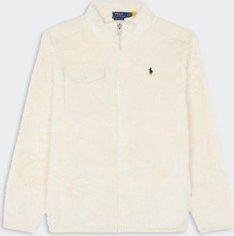 Polo Ralph Lauren Polaire - Taille S