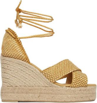 Castaner Espadrilles Becca/8ED/298 Beige