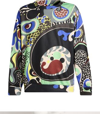 Moschino TOPS - Sweatshirts auf YOOX.COM