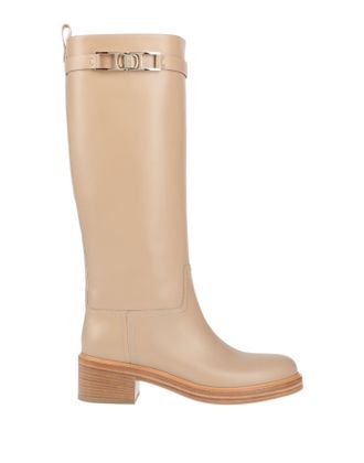Ferragamo SCHUHE - Stiefel auf YOOX.COM