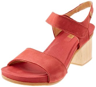 El Naturalista Damen Deba Sandale mit Absatz, Tibet, 42 EU