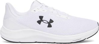 Under Armour Hommes Charged Pursuit 4, chaussures de sport ultra-légères et respirantes, baskets pour hommes avec intérieur en mousse