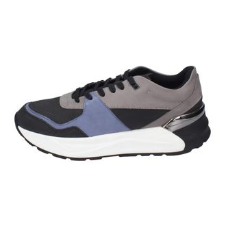 Liu Jo Nubukleder-Sneakers - - Shoes - Herren - Mehrfarbig - 42 EU