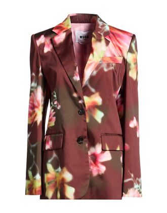 Msgm ANZ&Uuml;GE und CO-ORDS - Blazers auf YOOX.COM