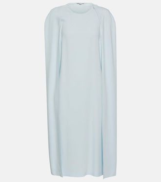 Stella McCartney Robe midi