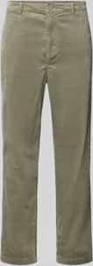 Tom Tailor Denim Regular Waist Cordhose aus reiner Baumwolle