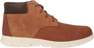 Timberland GRAYDON MID LACE UP SNEAKER