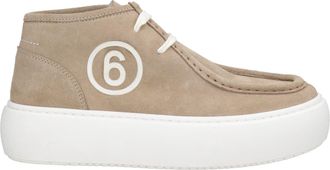 Maison Margiela SCHUHE - Stiefeletten auf YOOX.COM