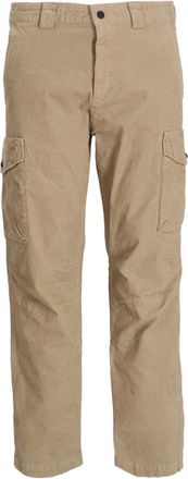 BOSS Klassische Cargohose - Nude