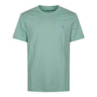 Polo Ralph Lauren Herren, Oberteile, Gr&uuml;n, MGr&ouml;&szlig;e
